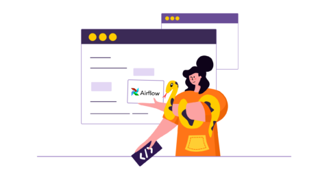 Apache Airflow and ETL Pipelines with Python | Krasamo