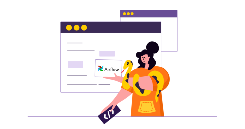 Apache Airflow and ETL Pipelines with Python | Krasamo