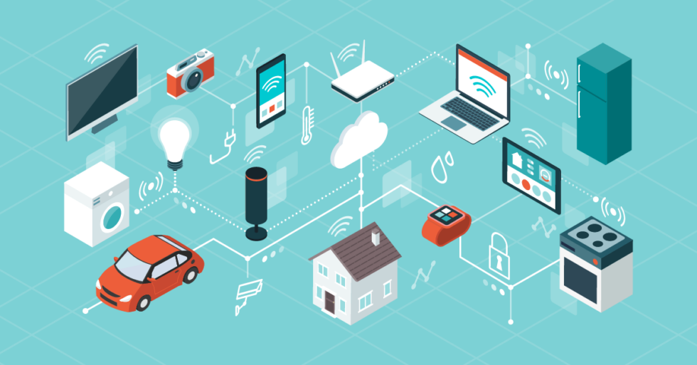 Matter Smart Home: Reliable Connectivity Standard for IoT Devices | Krasamo