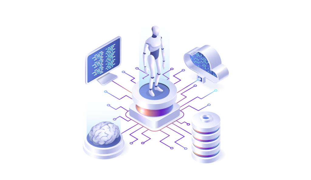 AI Development Services | Krasamo