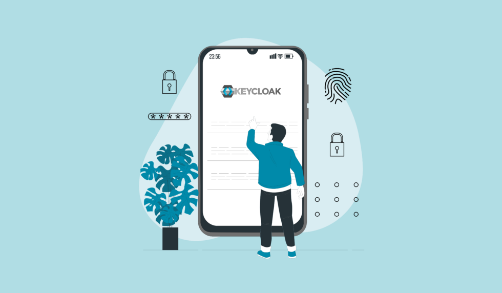Keycloak An Open Solution For OAuth | Krasamo