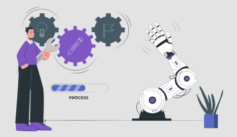 Business Process Management and Automation 101 | Krasamo