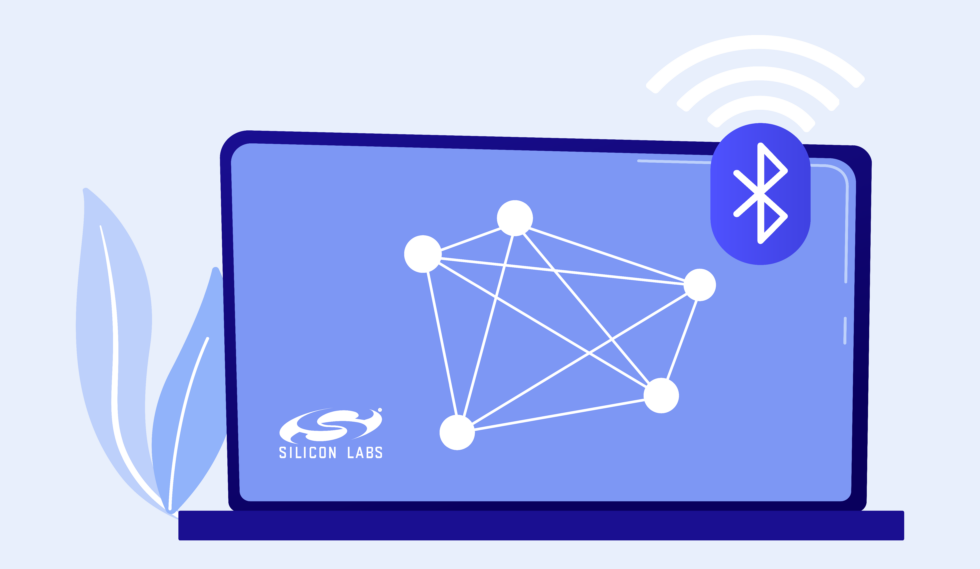 Building Secure IoT Networks with SiLabs BLE Mesh | Krasamo