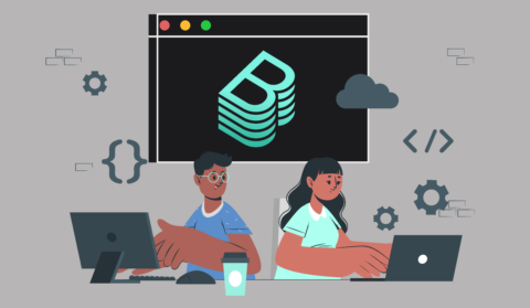 Backstage: A Catalyst for Developer Productivity | Krasamo