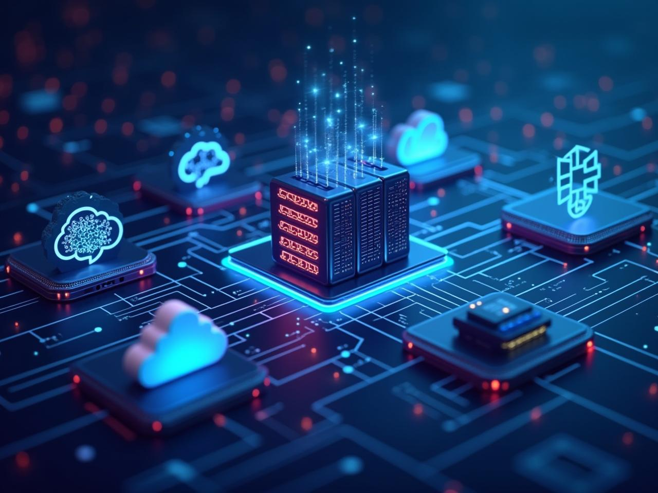 Accelerate AI Workflows with Distributed Training | Krasamo