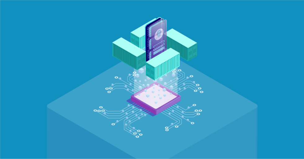 Containerization of Microservices for Rapid Mobile and Web Development | Krasamo