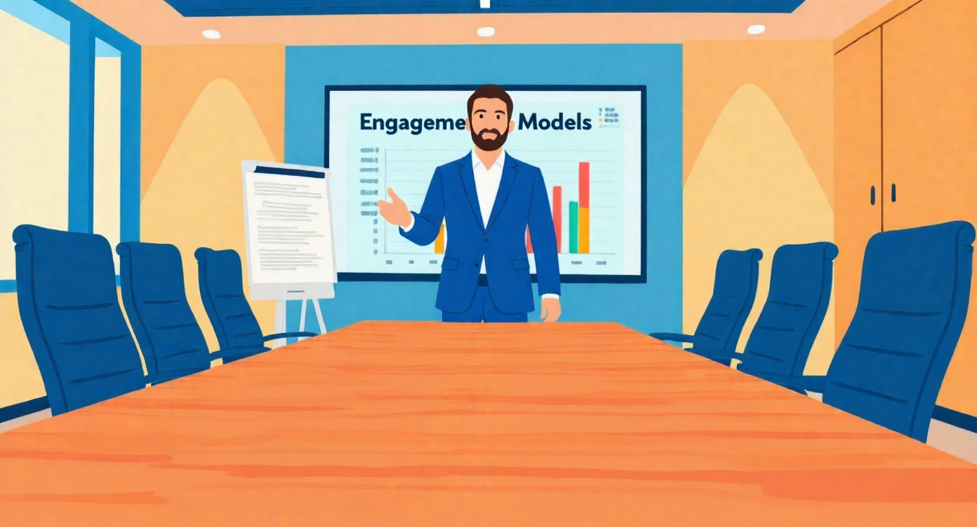 How We Structure Engagements & Pricing | Krasamo