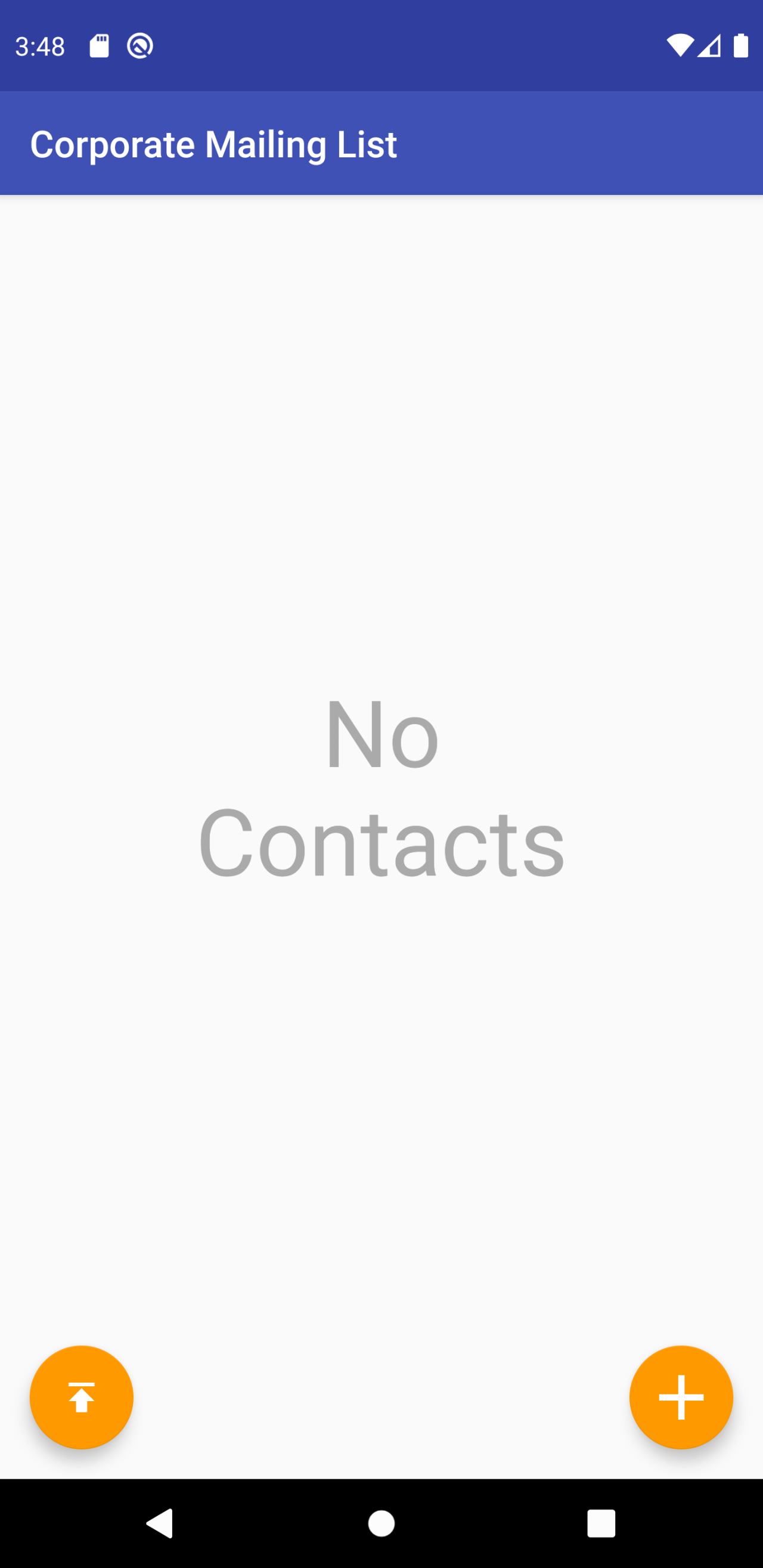 Cloud Firestore Firebase Basics and Getting Started Android Tutorial | Krasamo