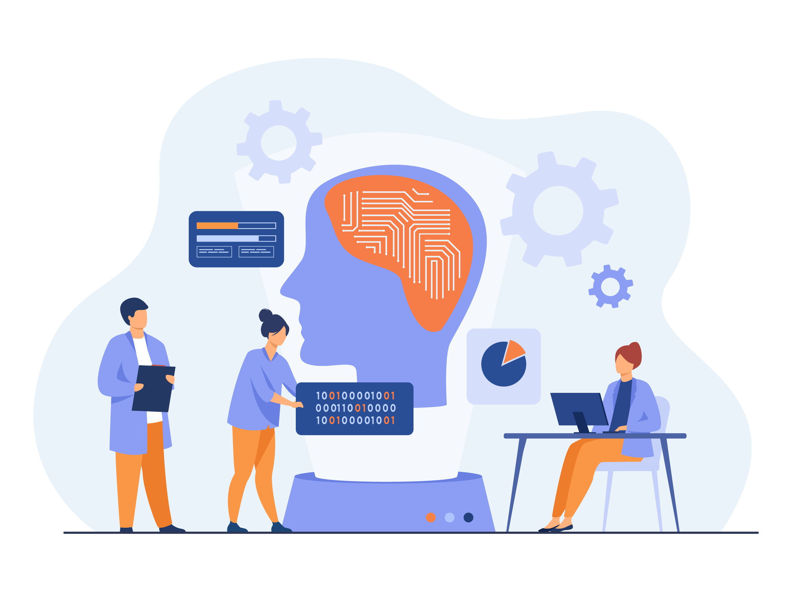 Setting Up a Dockerized AI Environment with ComfyUI and NVIDIA CUDA | Krasamo