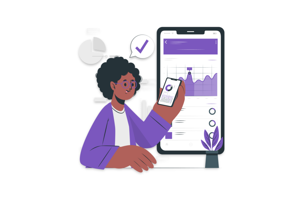 App Performance Monitoring: Enhancing Mobile User Experience | Krasamo