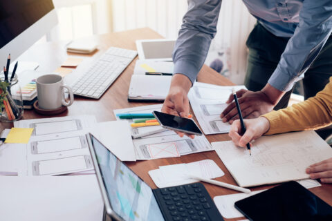 Understanding Use Cases, Use Case Scenarios, User Stories, Flow Charts ...