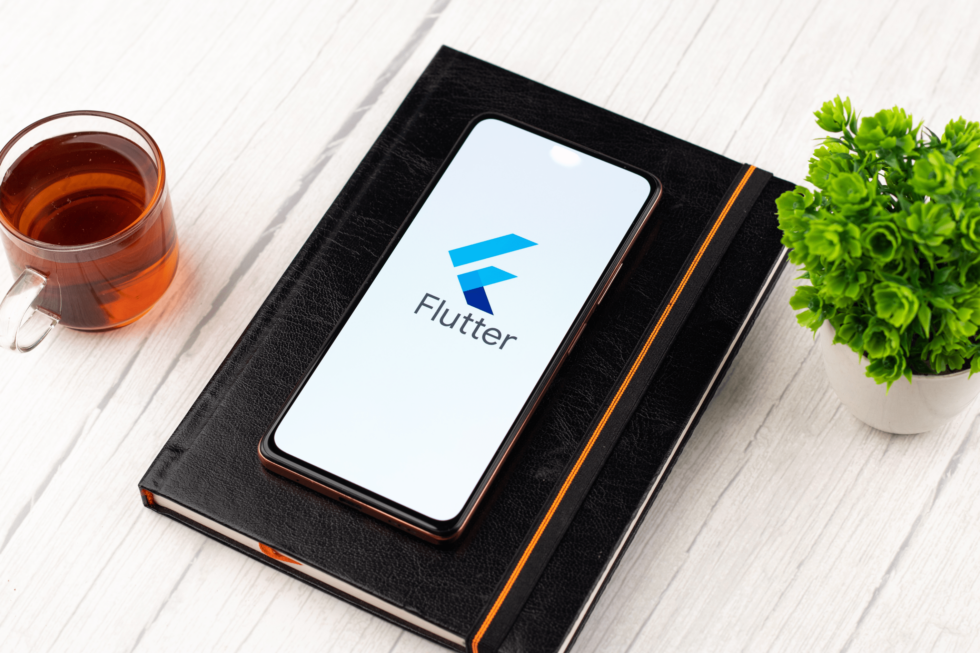 Flutter App Development with Krasamo | Krasamo