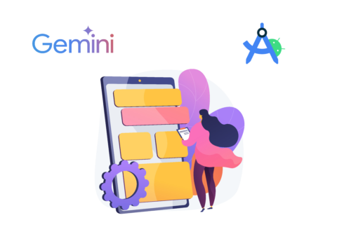 Build Generative AI Apps with Gemini in Android Studio | Krasamo