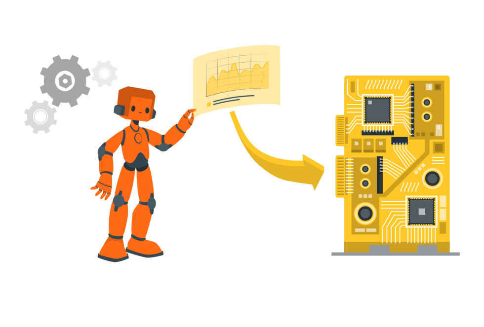 Transformative Potential of Generative AI in IoT | Krasamo