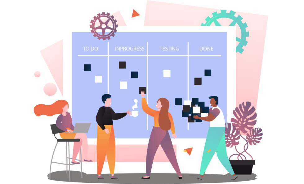 Agile Leadership For Development Teams Krasamo