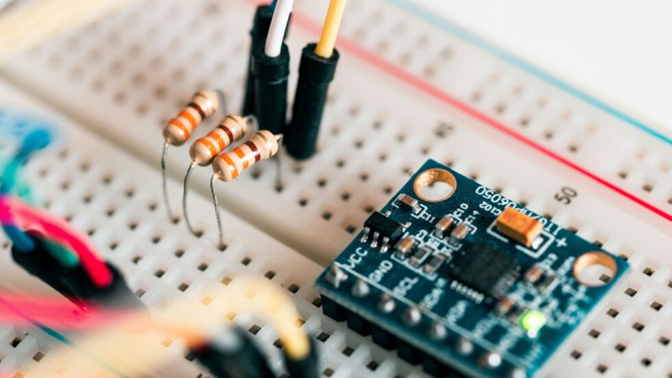 Designing Low-Power Embedded Systems | Krasamo