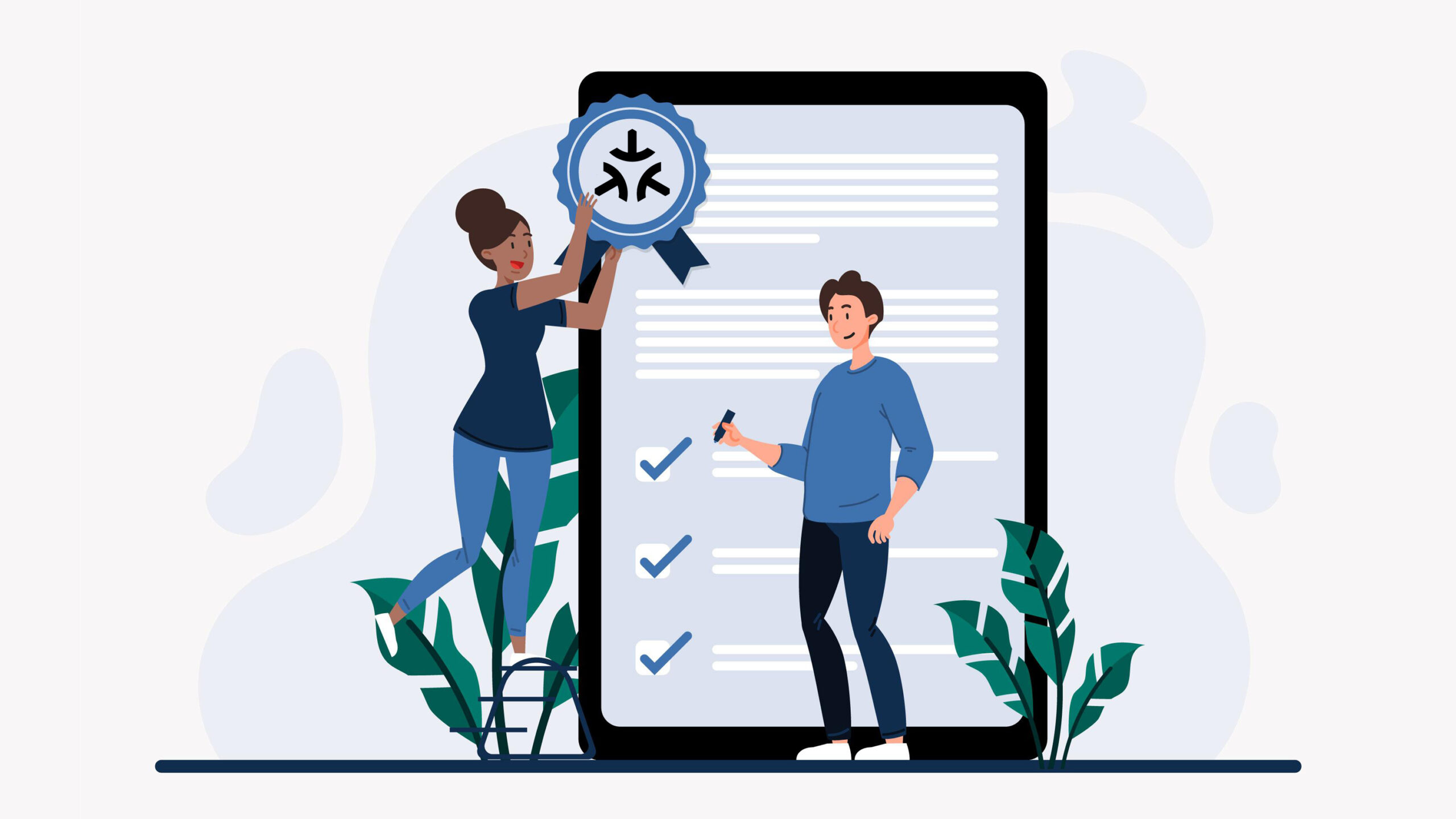 Mobile App Development Company | Krasamo