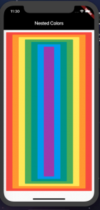 Digital Transformation and Complex Layouts Made Easy with Flutter | Krasamo