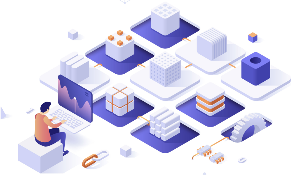 Blockchain Networks Streamline Business Processes | Krasamo