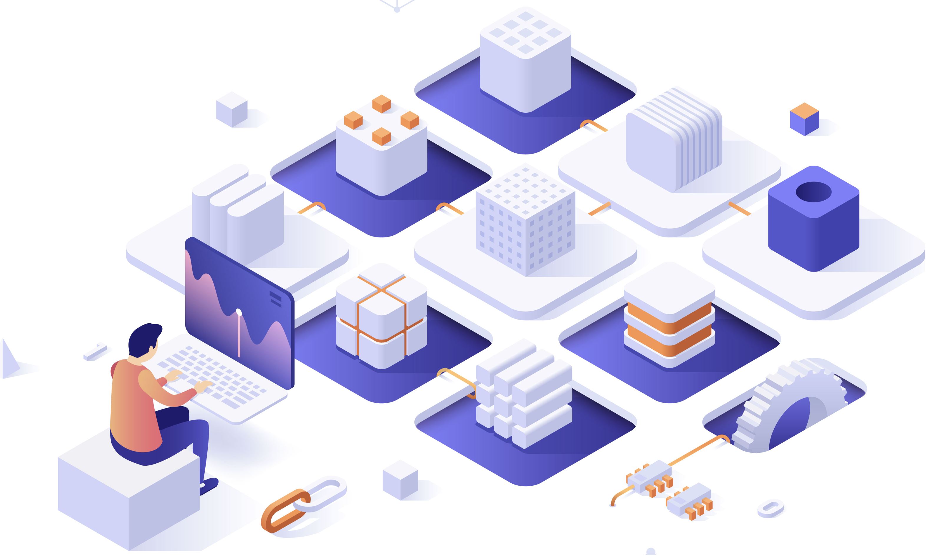 Backstage: A Catalyst for Developer Productivity | Krasamo