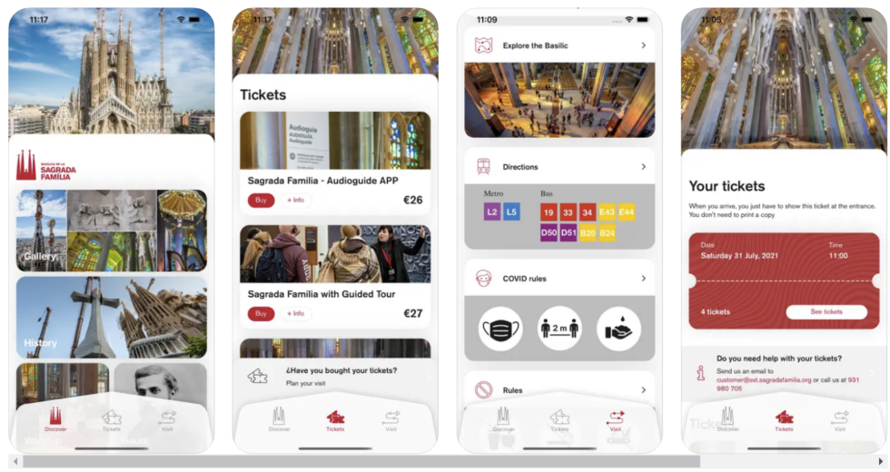 Tour Guide Apps Development 101 | Krasamo