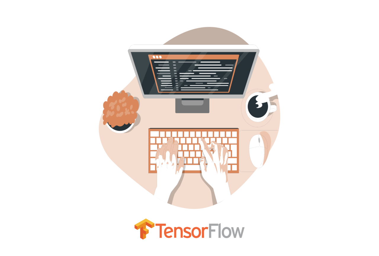 TensorFlow for Building AI Applications | Krasamo